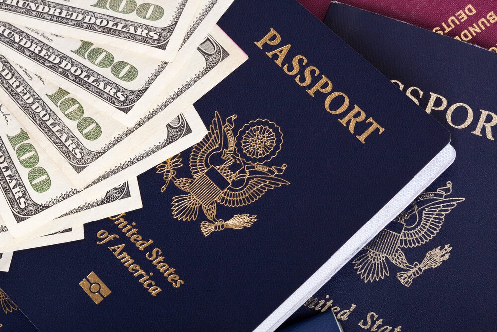 How much does a U.S. passport cost in 2025? Here’s what to expect