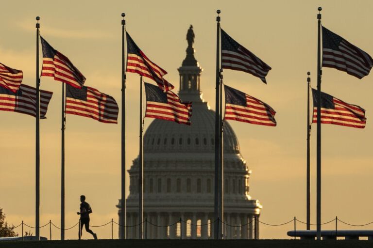 It's time to replace the War Powers Act