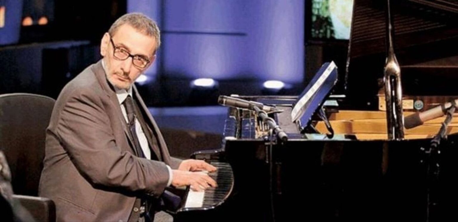 Lebanon united mourns the legendary Ziad Rahbani