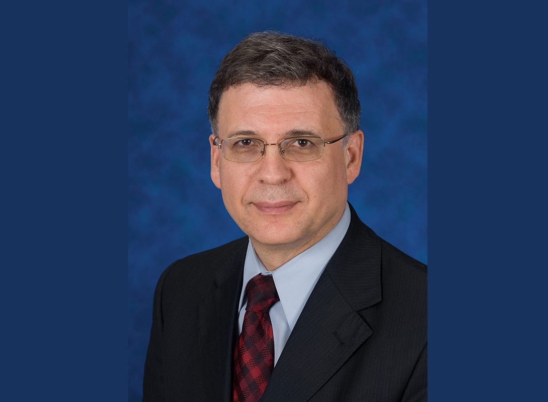 WSU Medical School Dean Dr. Wael Sakr placed on paid leave