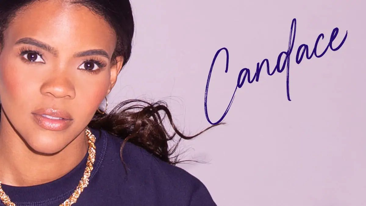 Candace Owens and the unraveling of the Zionist narrative