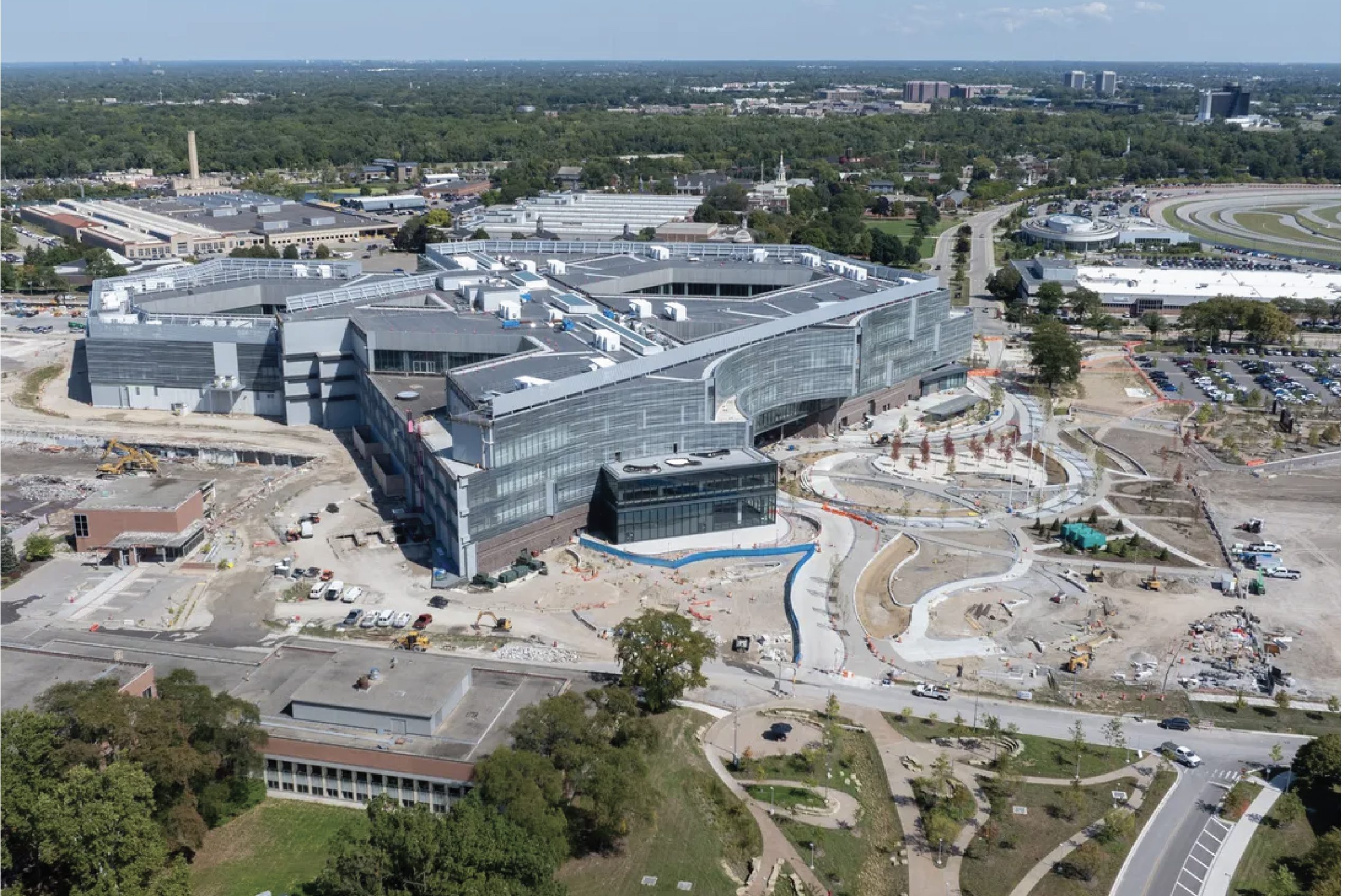 Home [arabamericannews.com]