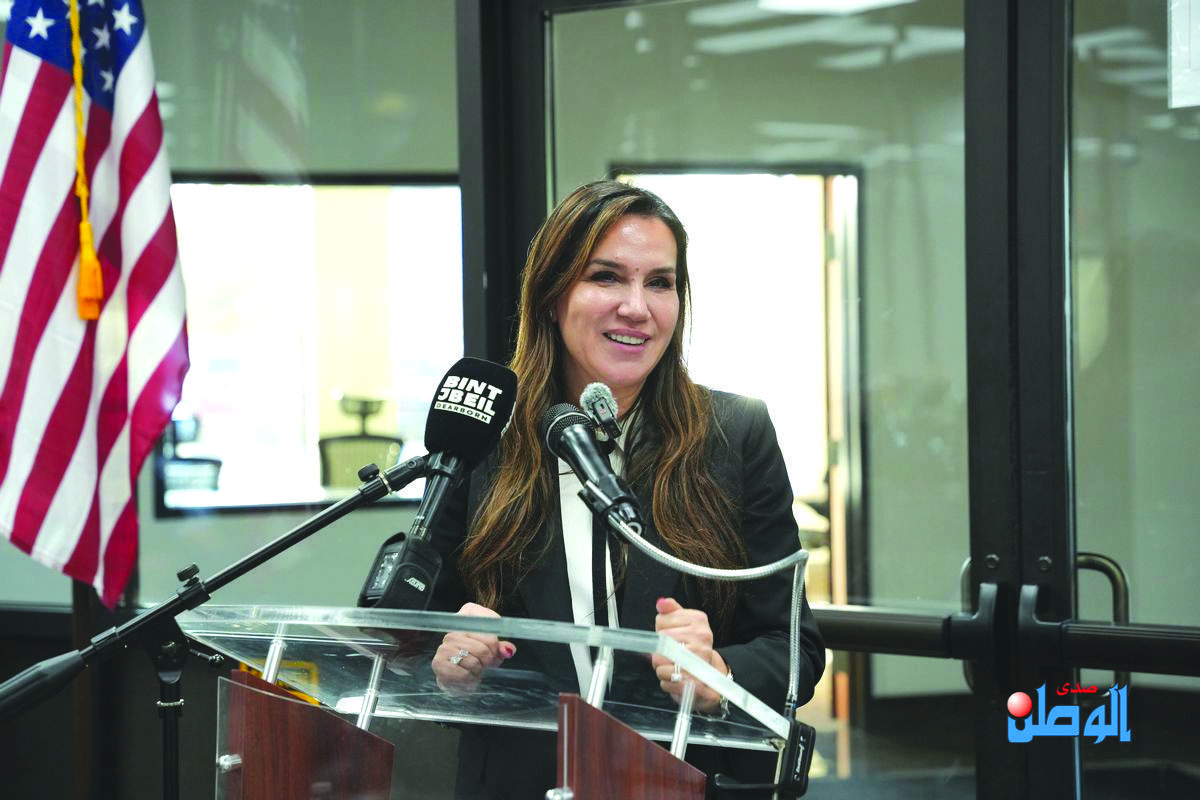 Michigan Lebanese communities welcome Lebanese Ambassador to U.S.