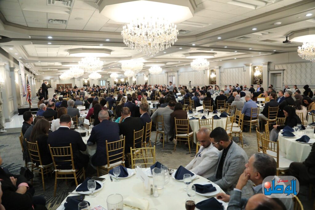 AAPAC banquet showcases Arab American unity and political strength