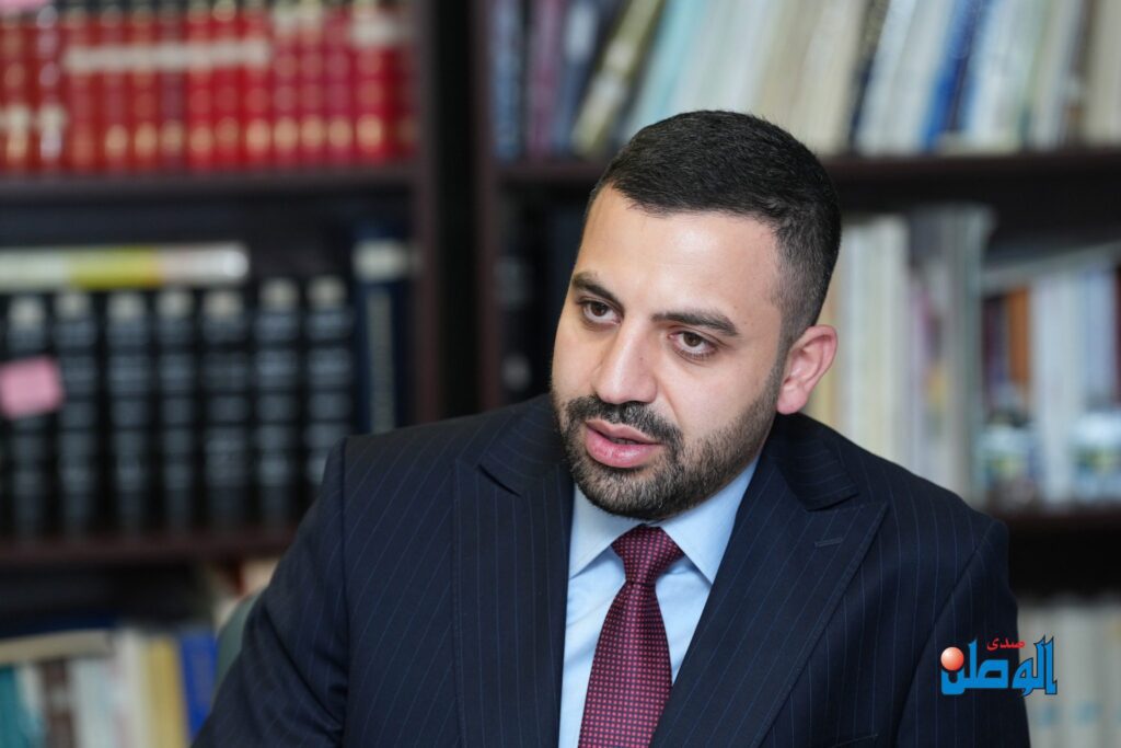 Lebanese consul in Detroit urges diaspora to register for 2026 elections