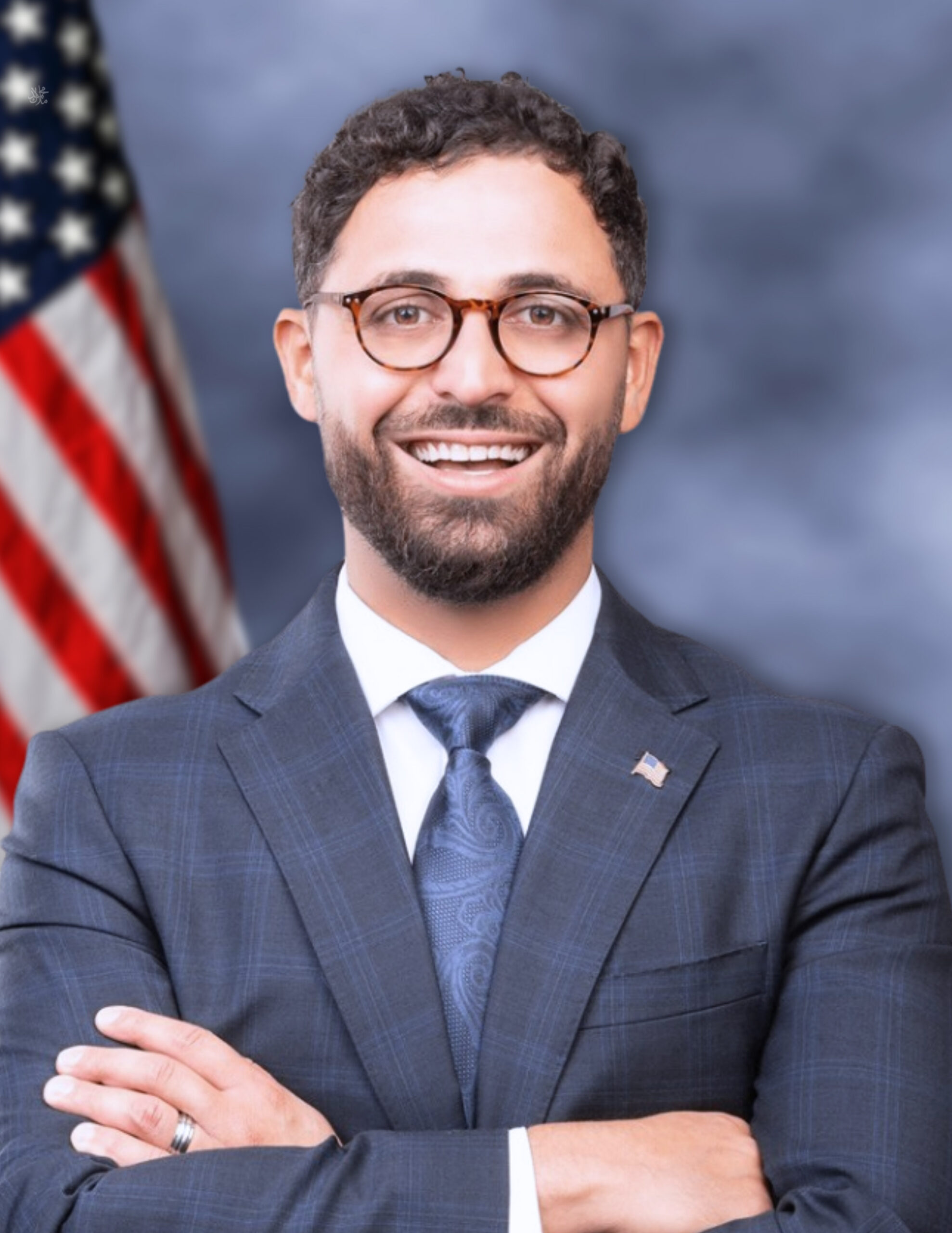 Bill Bazzi resigns as mayor of Dearborn Heights, heads to U.S. Embassy ...