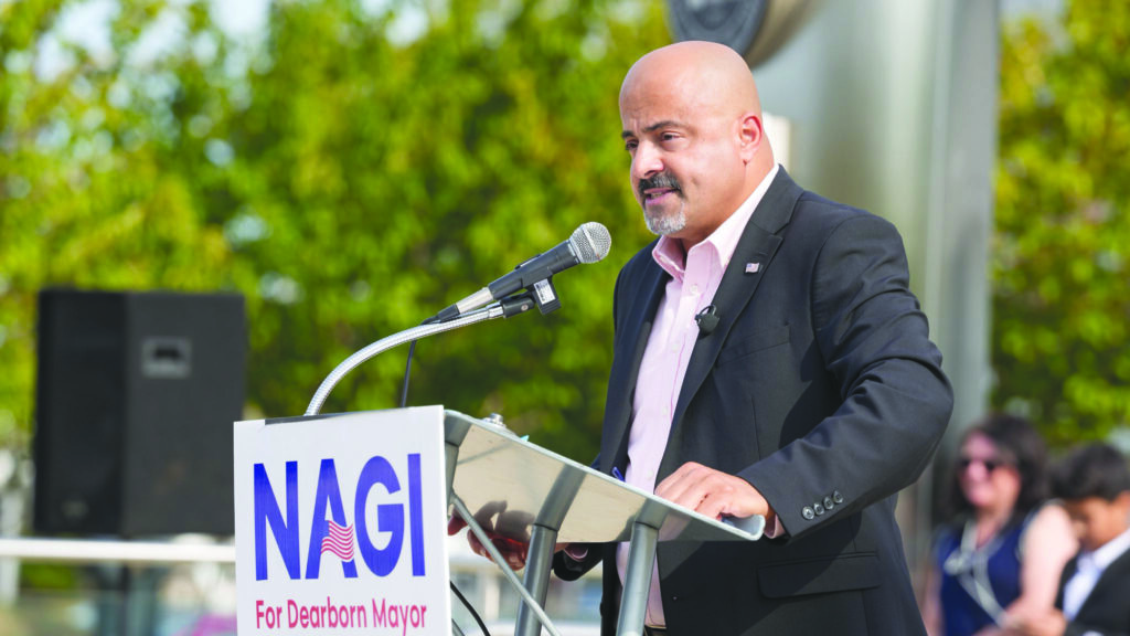 Dearborn gears up for high-stakes local elections this November