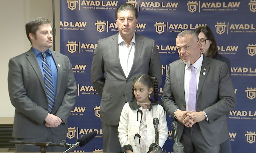 $50 Million lawsuit filed over attack on Arab American girl in Detroit park