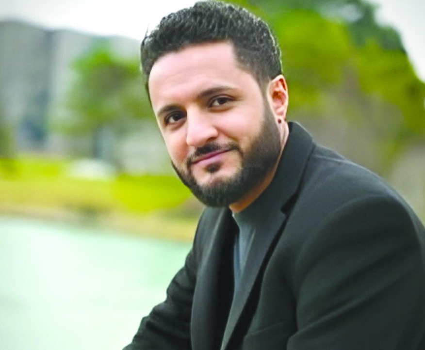 Adam Alharbi edges out Mahmood to become Hamtramck’s next mayor