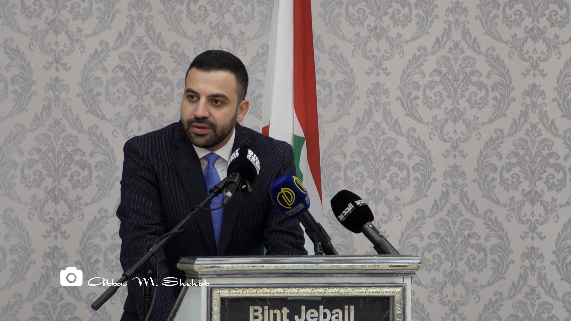 Independence Day Celebration Unites Lebanese Americans