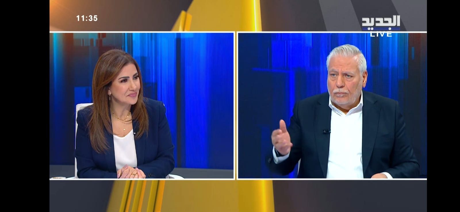 Osama Siblani: Lebanese Americans are rising in U.S. politics