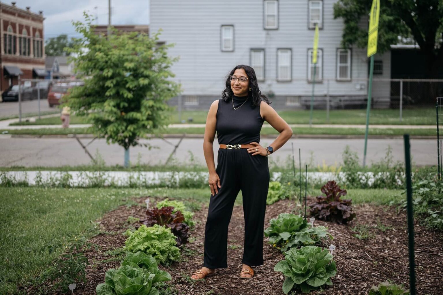 UNI Program Builds Youth Leaders in Southwest Detroit