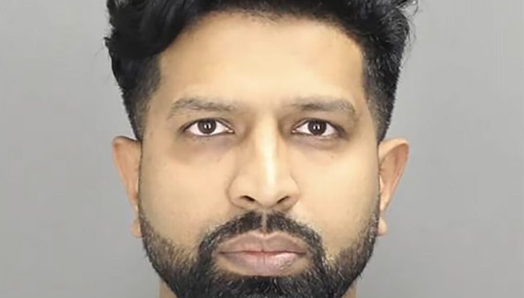 Dr. Oumair Aejaz Gets 35–60 Years for Crimes Against Minors