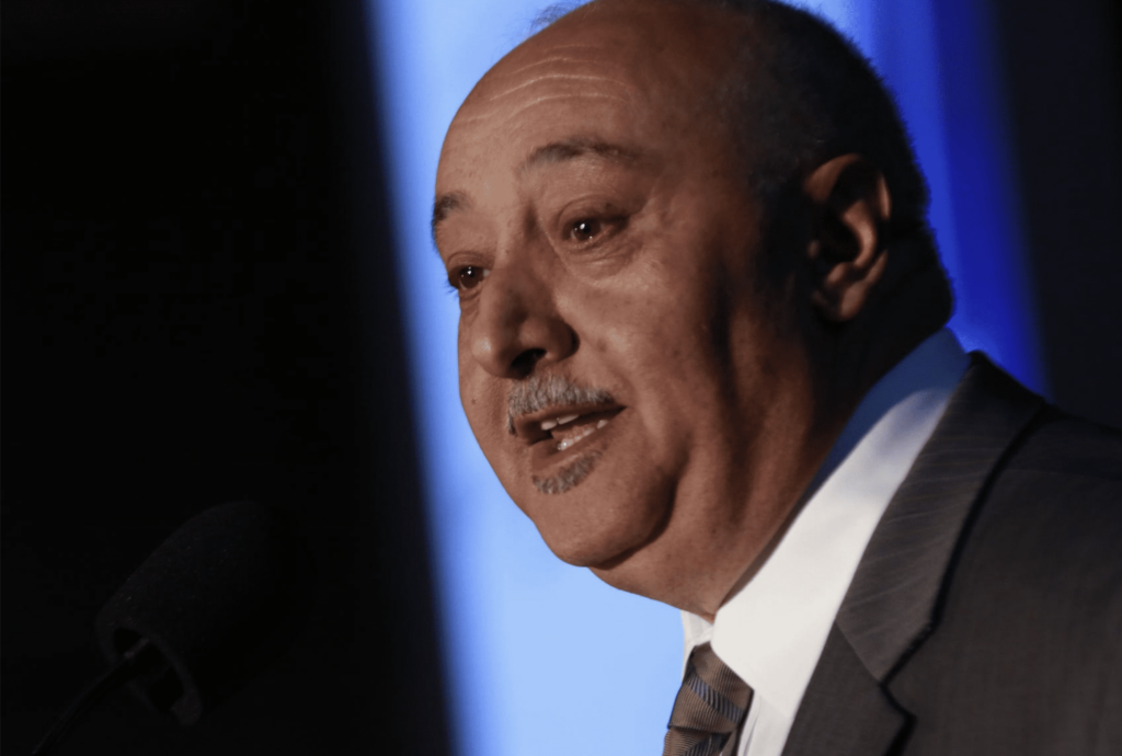 Ismael Ahmed, Arab American community and political leader, dies at 79