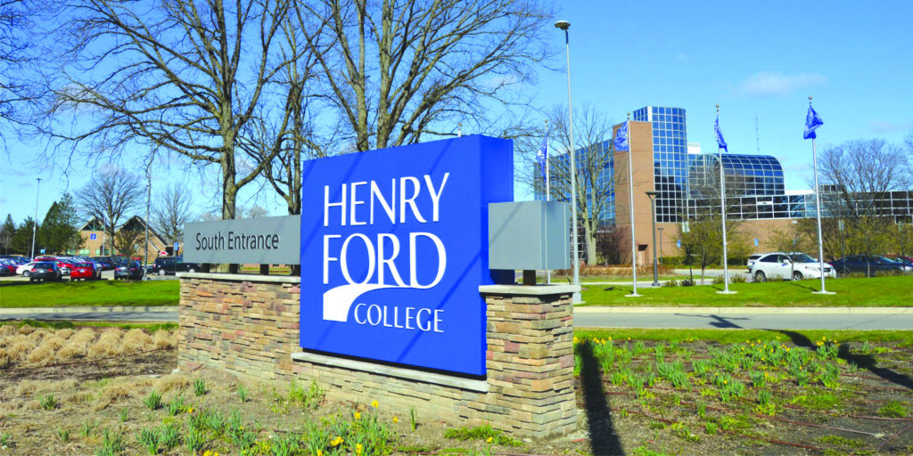 Henry Ford College Presidential Search Faces Delay Over OMA Concerns
