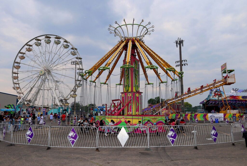Spirit Festival Returns to Dearborn Heights in June
